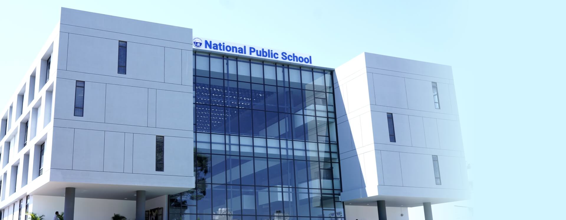 National Public School, JP Nagar