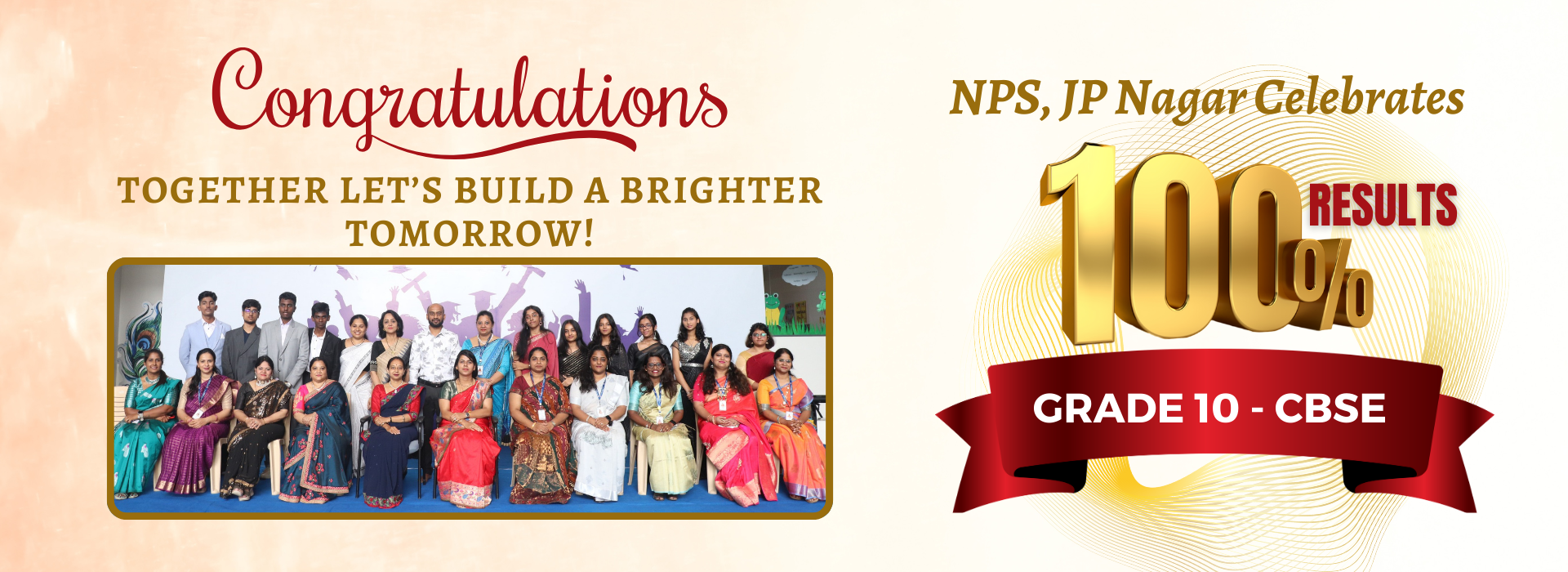 Home - National Public School, JP Nagar